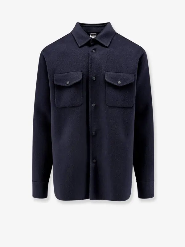 Aspesi Wool Shirt/jacket