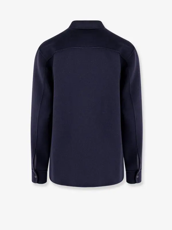 Aspesi Wool Shirt/jacket