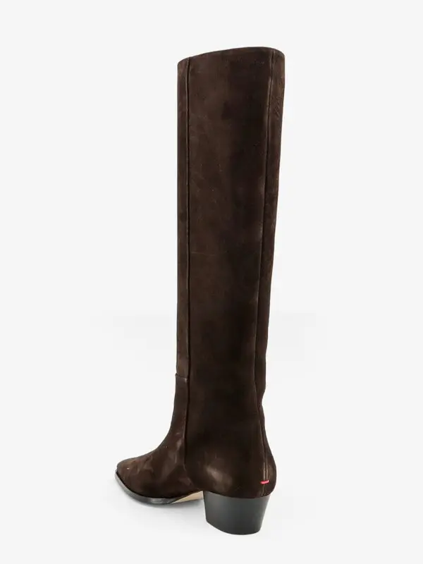 AeydĒ Medea Suede Boots