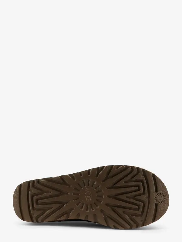 UGG Classic Micro Slipon In Suede