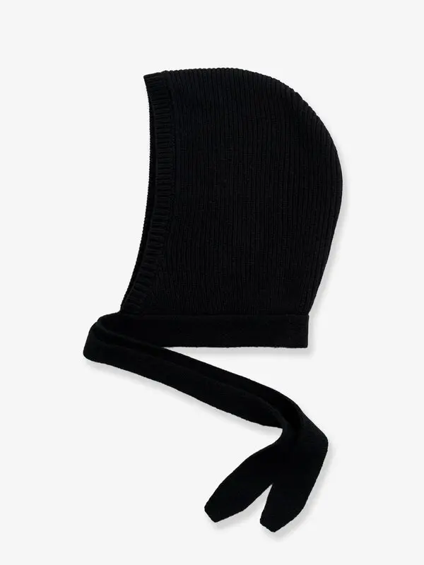 Soft Goat Cashmere Bonet