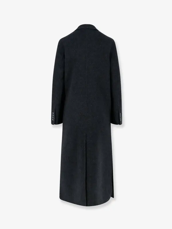 HEVO Lamiedolimpia Wool Coat