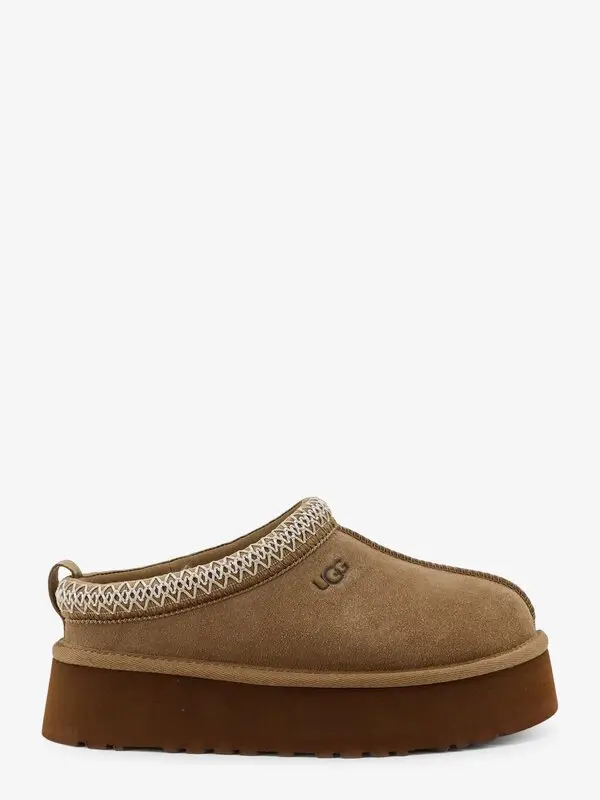 UGG Tazz Ii Suede Slipon