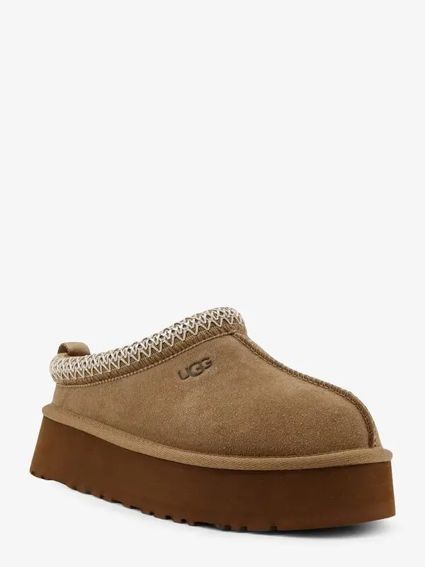 UGG Tazz Ii Suede Slipon