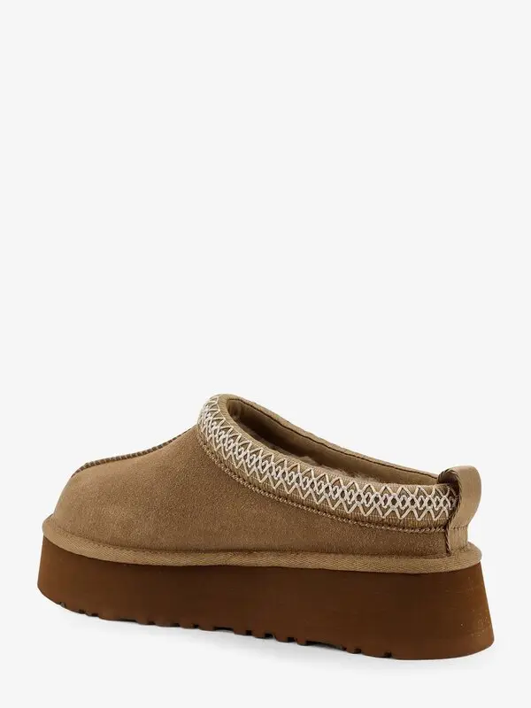 UGG Tazz Ii Suede Slipon