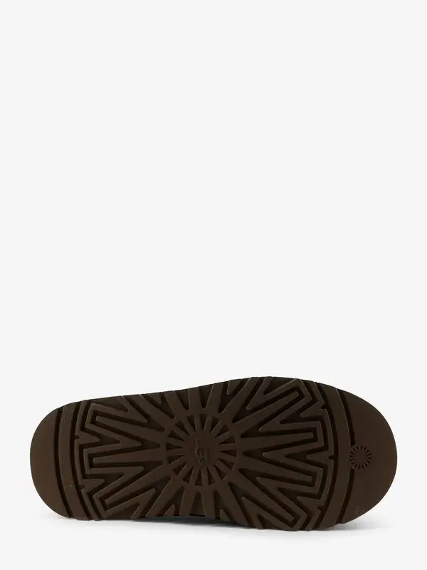 UGG Tazz Ii Suede Slipon