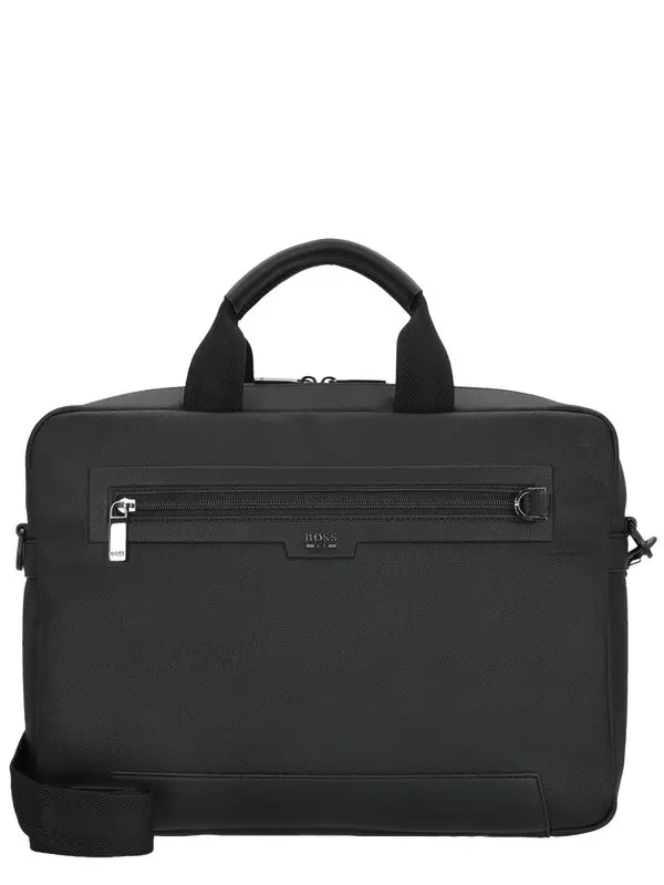 BOSS Laptop Bag