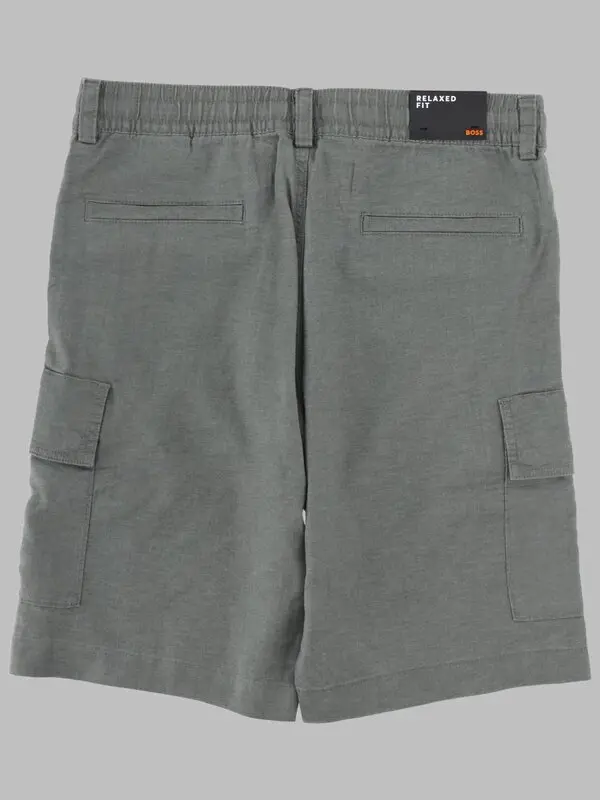 BOSS Shorts Cargo Sisla