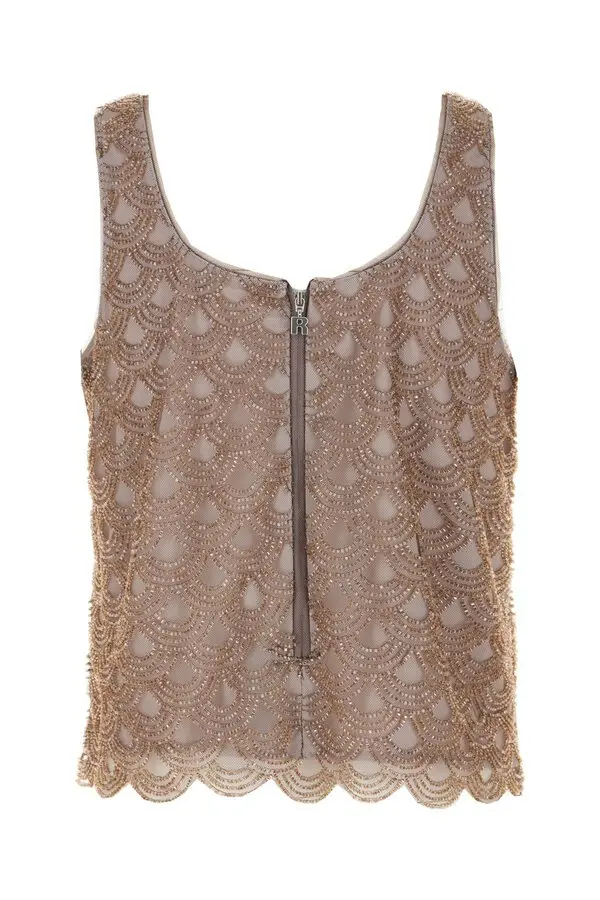 ROTATE BY BIRGER CHRISTENSEN Clothing Tops