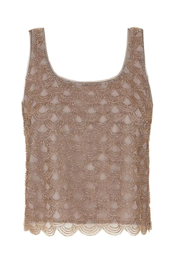 ROTATE BY BIRGER CHRISTENSEN Clothing Tops - Multicolor