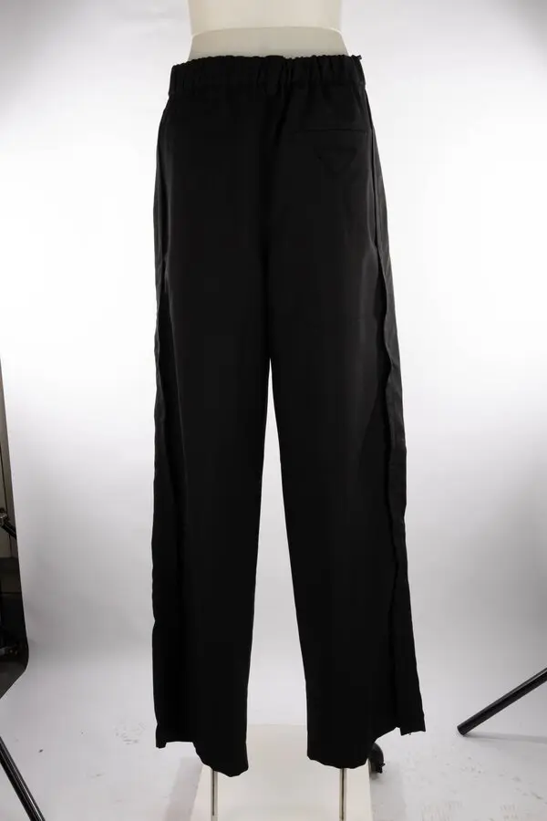 Prada Clothing Trousers