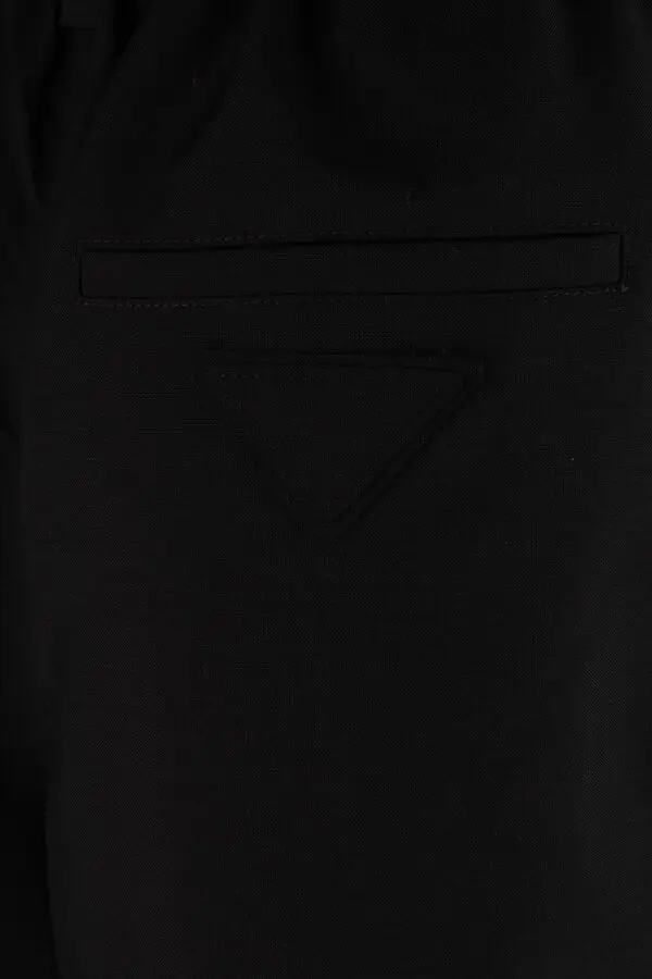 Prada Clothing Trousers