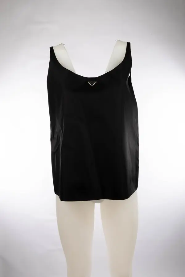 Prada Clothing Tops - Multicolor