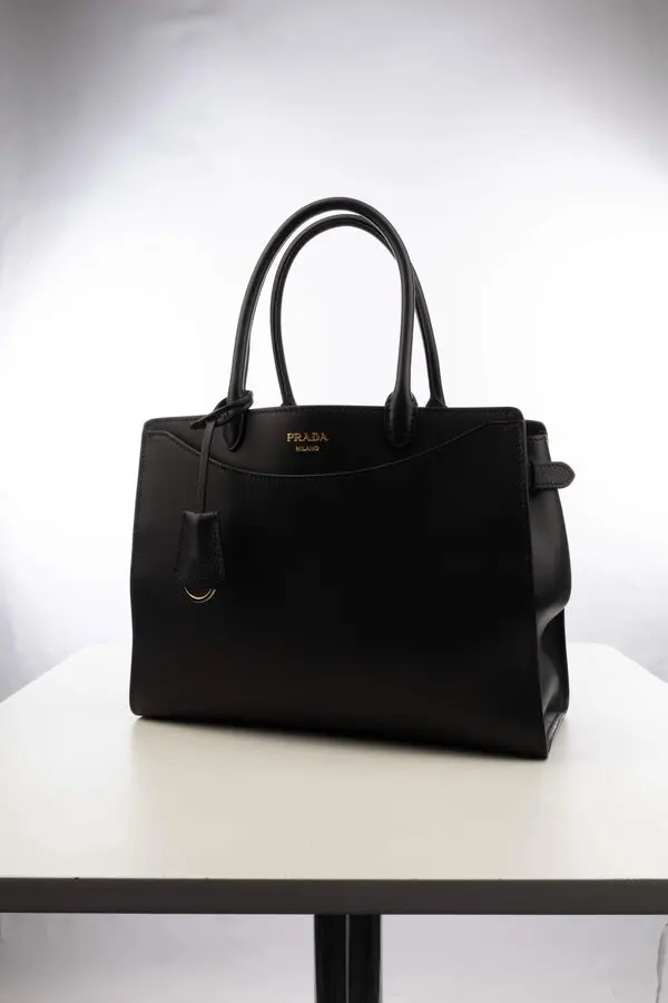 Prada Bags Shopper Bags - Multicolor