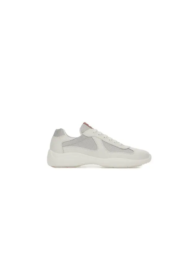 Prada Shoes Sneakers