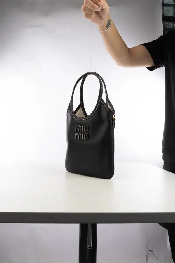 Miu Miu Bags Shopper Bags