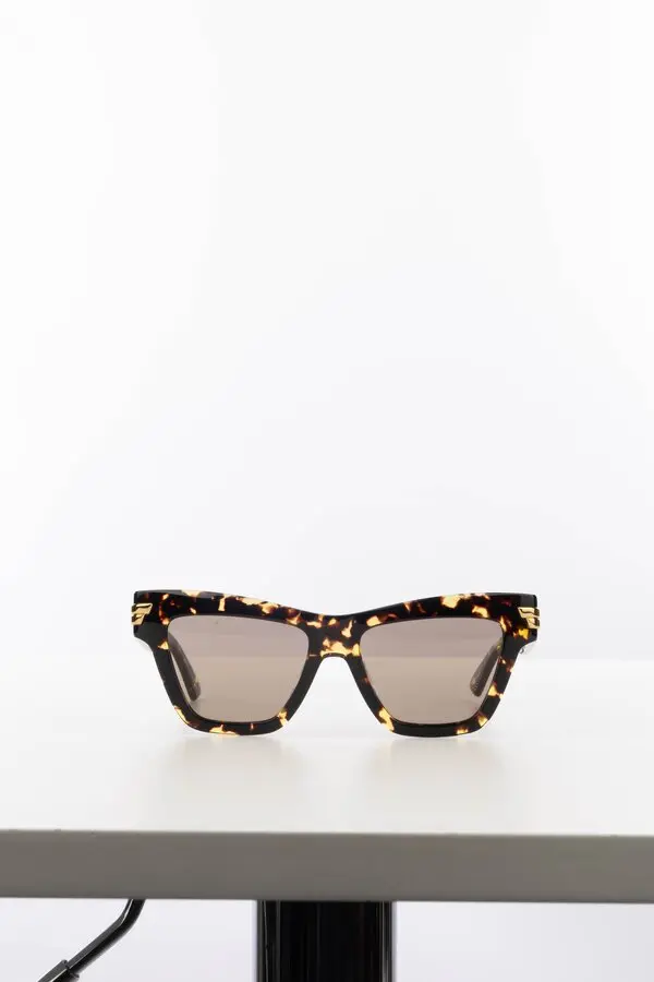 Bottega Veneta Accessories Sunglasses - Multicolor