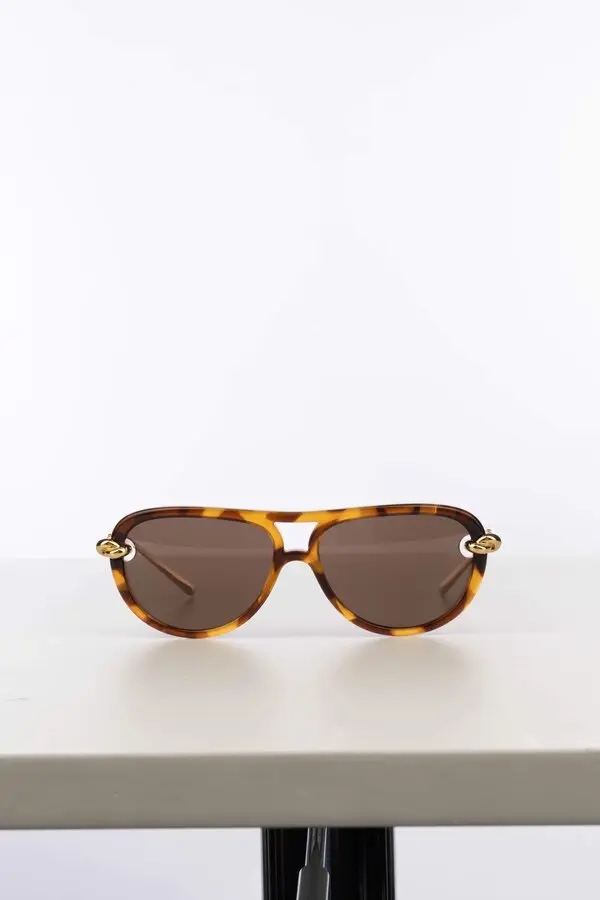 Bottega Veneta Accessories Sunglasses - Multicolor