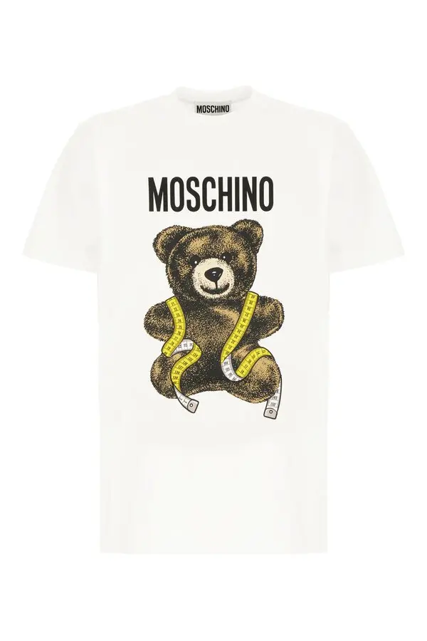 Moschino Clothing T-shirt - Multicolor