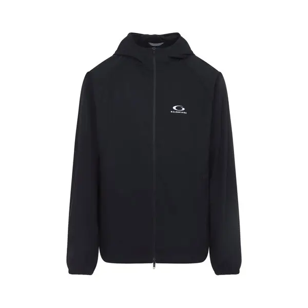 Balenciaga Techinical Tracksuit Jacket