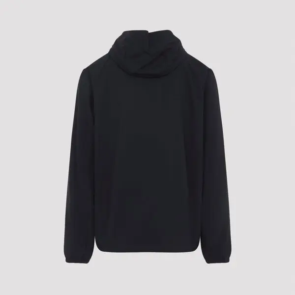 Balenciaga Techinical Tracksuit Jacket