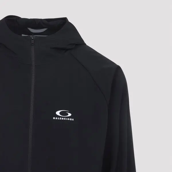 Balenciaga Techinical Tracksuit Jacket