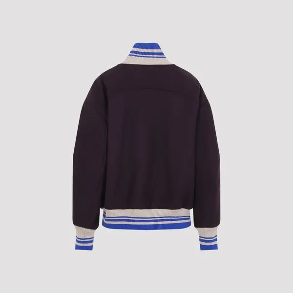Dries Van Noten Valdi Bomber Jacket