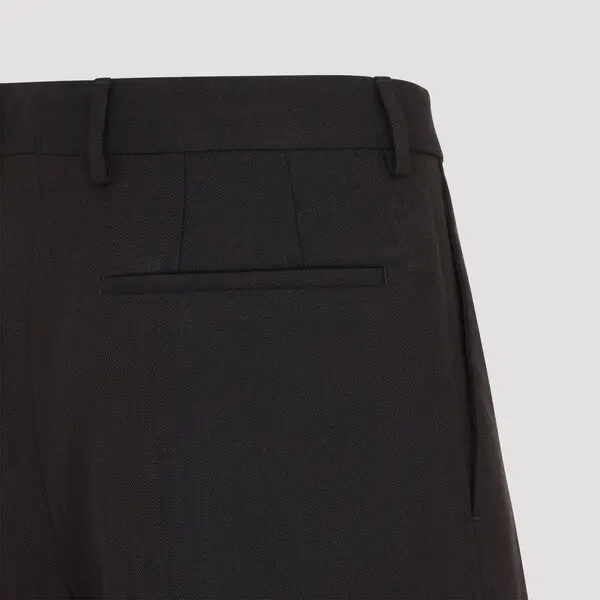 Dries Van Noten Panrom Pants