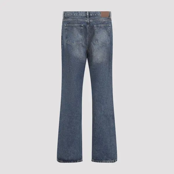 Our Legacy Carlson Cut Jeans