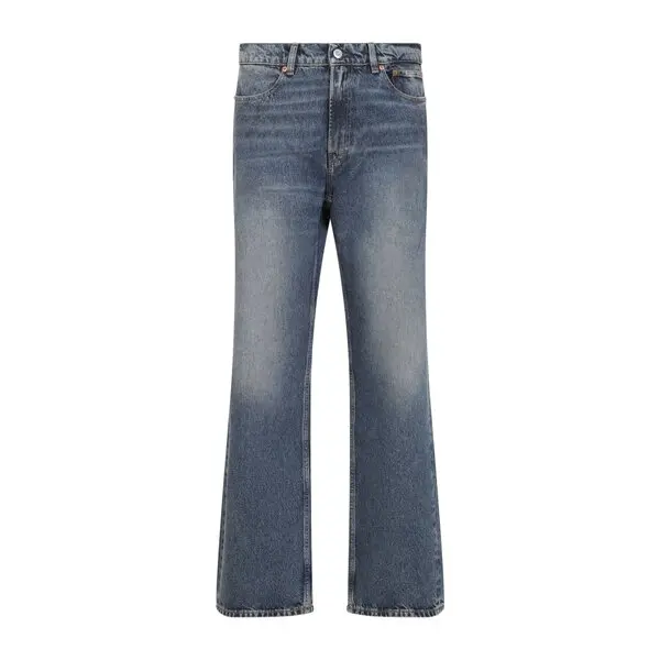 Our Legacy Carlson Cut Jeans - Blue