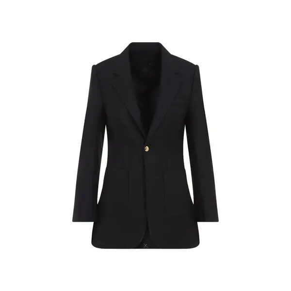 Celine Olivia Jacket - Black