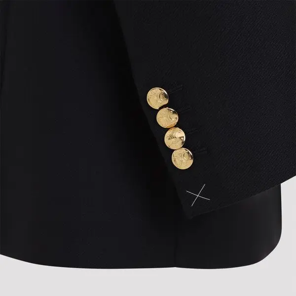 Celine Olivia Jacket