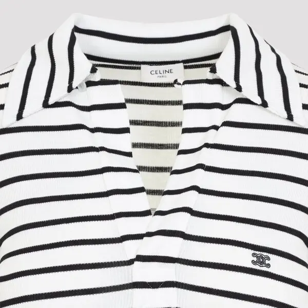 Celine Polo Shirt