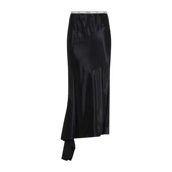 Celine Viscose Skirt