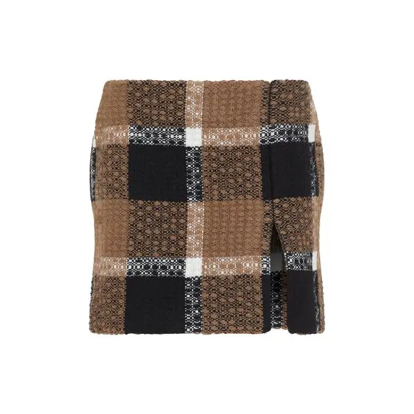 Celine Mini Skirt