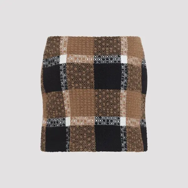 Celine Mini Skirt