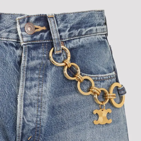 Celine Boyfriend Jeans 002