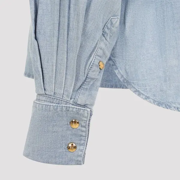 Celine Cotton Shirt