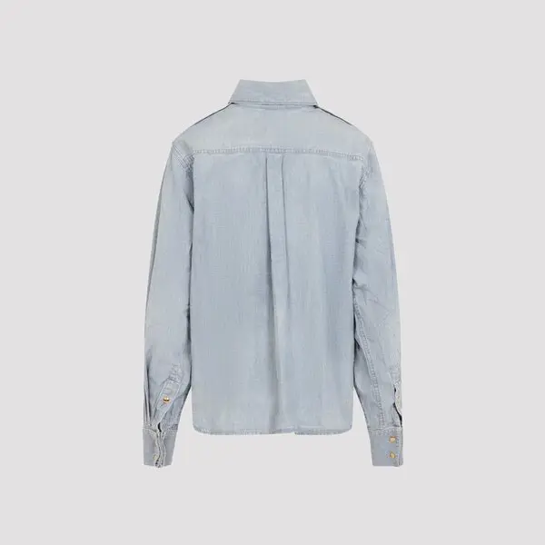 Celine Cotton Shirt