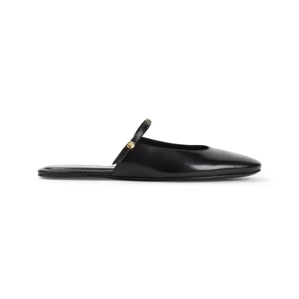 Celine Ballerina Mule