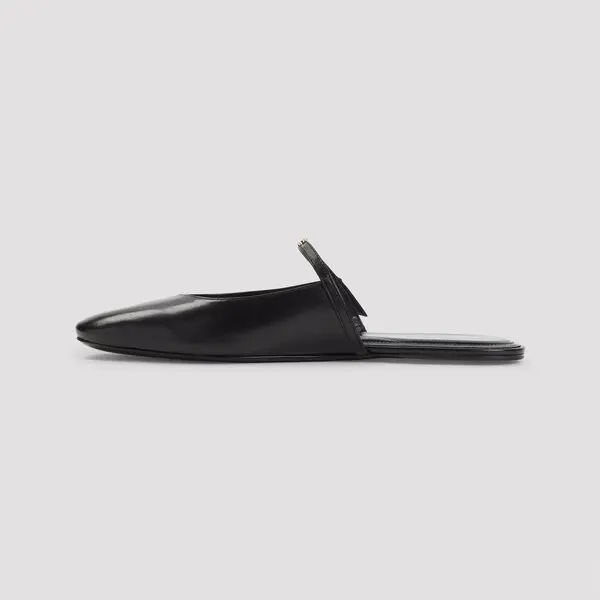 Celine Ballerina Mule