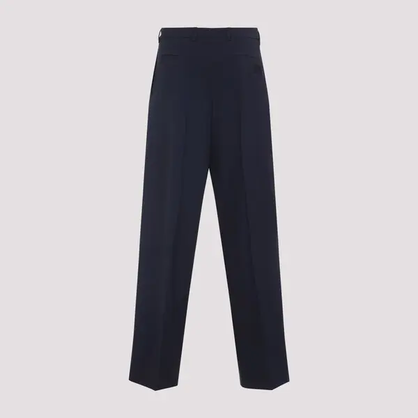 Miu Miu Wool Pants