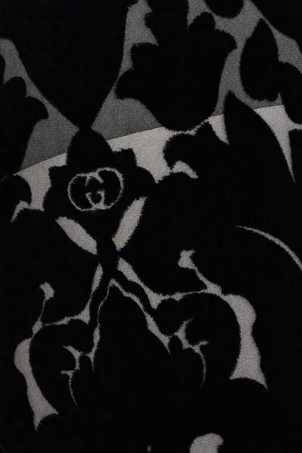 Gucci Clothing Trousers