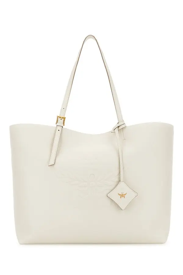Mcm Bags Shopper Bags