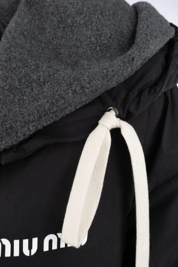 Miu Miu Clothing Coats