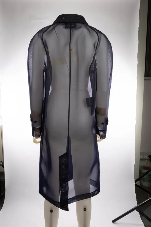 Prada Clothing Coats