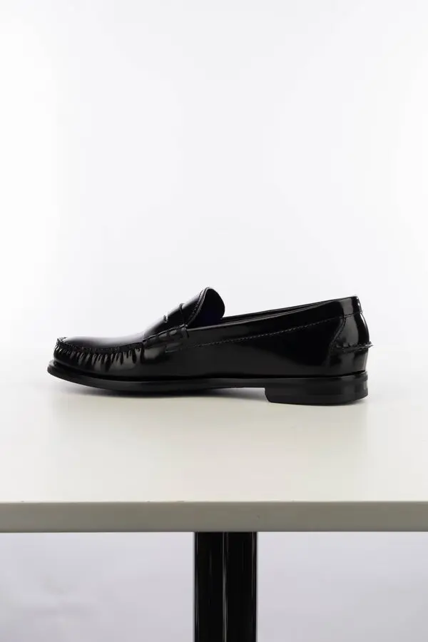 Prada Shoes Loafers