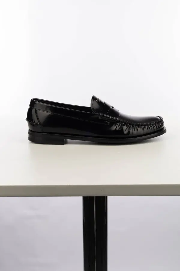 Prada Shoes Loafers - Multicolor