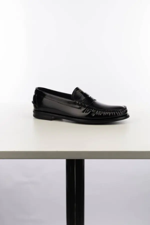 Prada Shoes Loafers