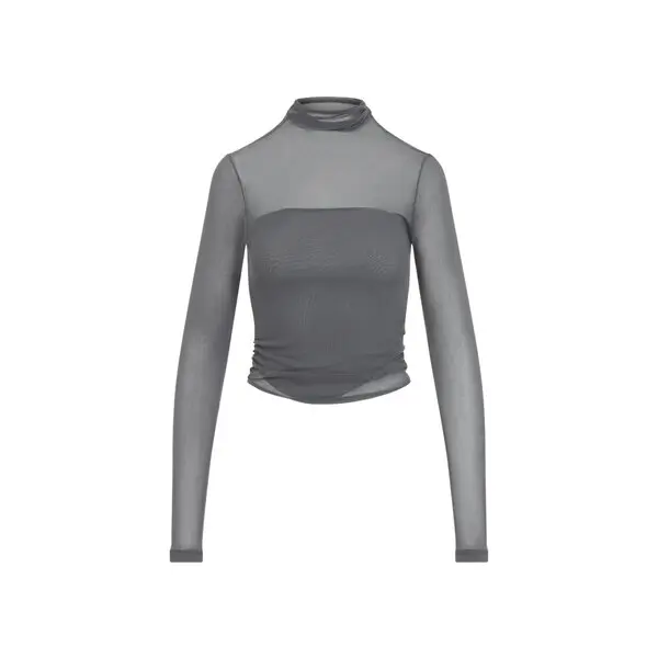 LEMAIRE Bellerina Foulard Top